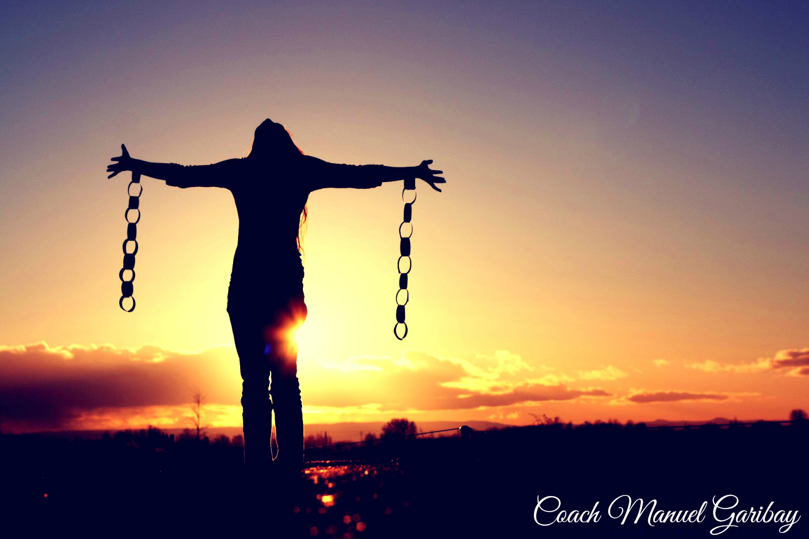 Derecho al desarrollo personal: libertad de ser tú mismo