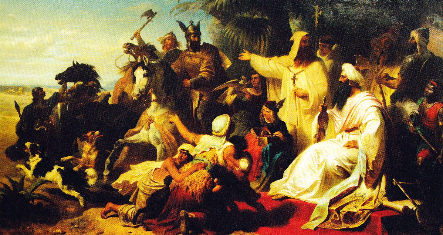 Descubre la apasionante historia completa del Califato Abasí