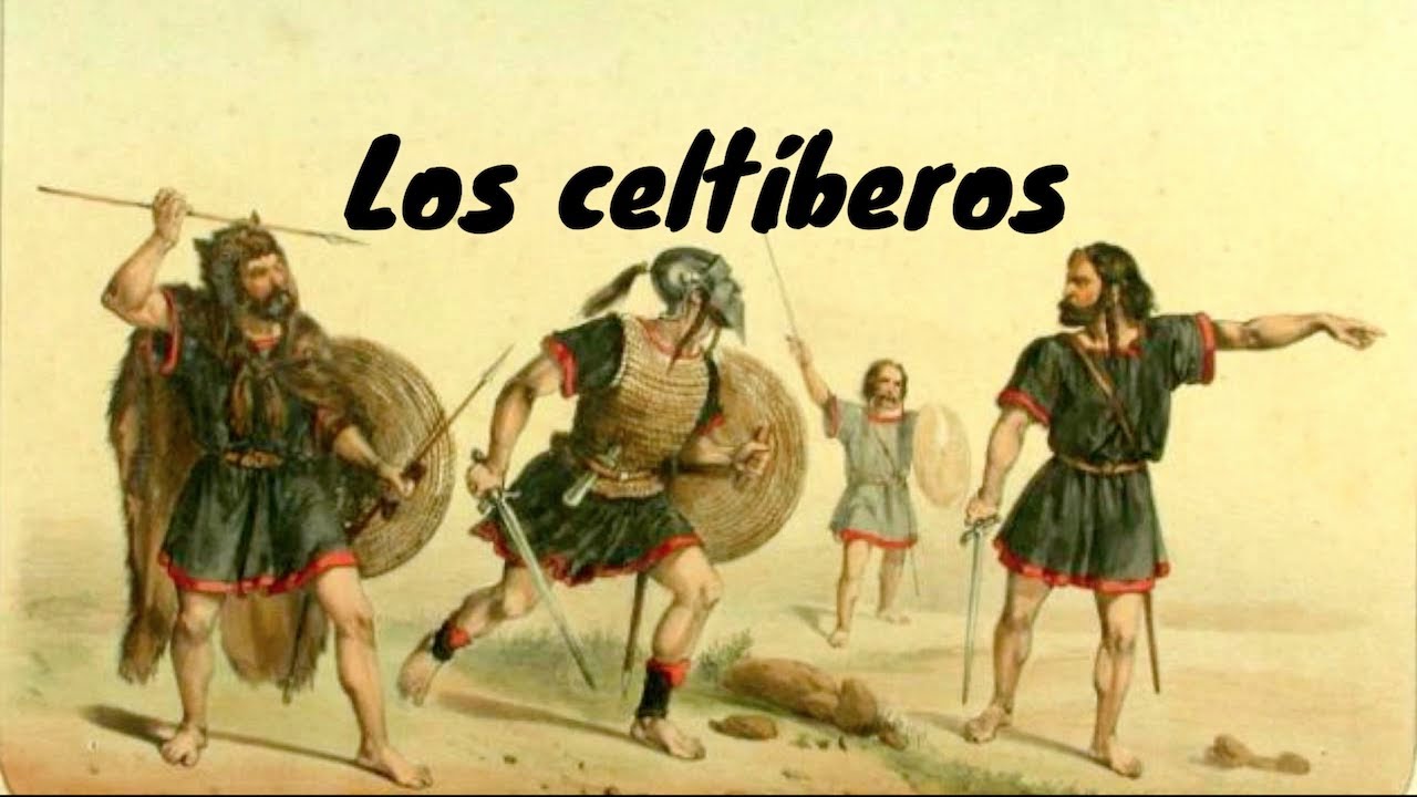 Historia del Reino Celtibérico: cultura, guerras y legado