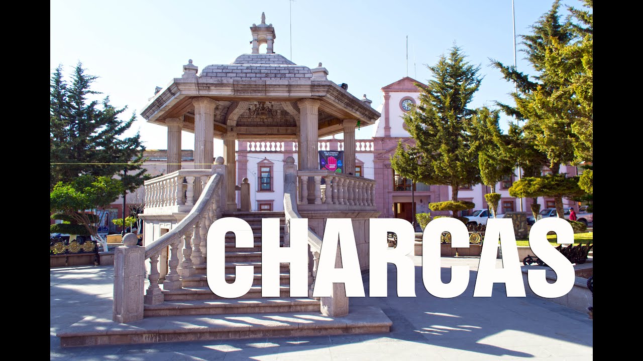 Historia de Charcas: de precolombina a independiente