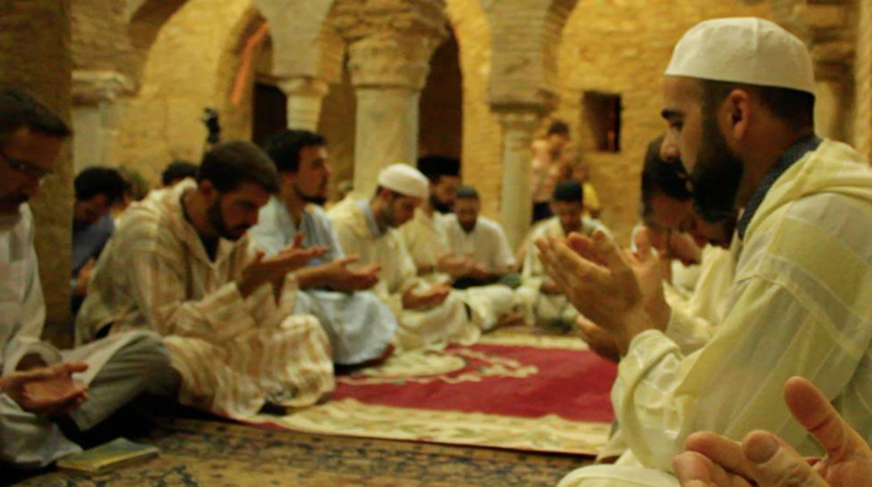 Sultanato de Córdoba: La brillante civilización islámica de Al-Andalus