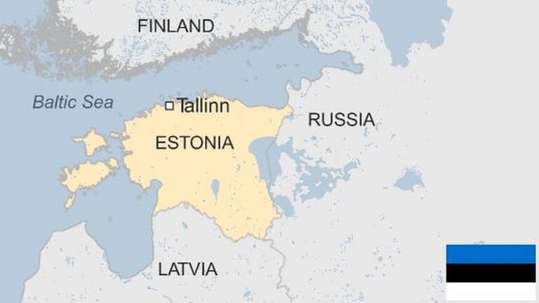 Toda la historia de Estonia: Desde sus orígenes hasta la actualidad