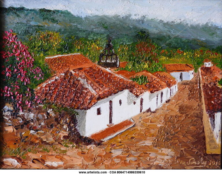 La historia del Reino de los Guane: Fundación y conquista