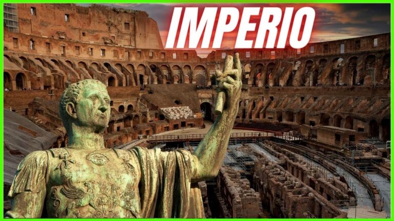 Historia de la Dinastía Teodosiana: unificación y caída del Imperio