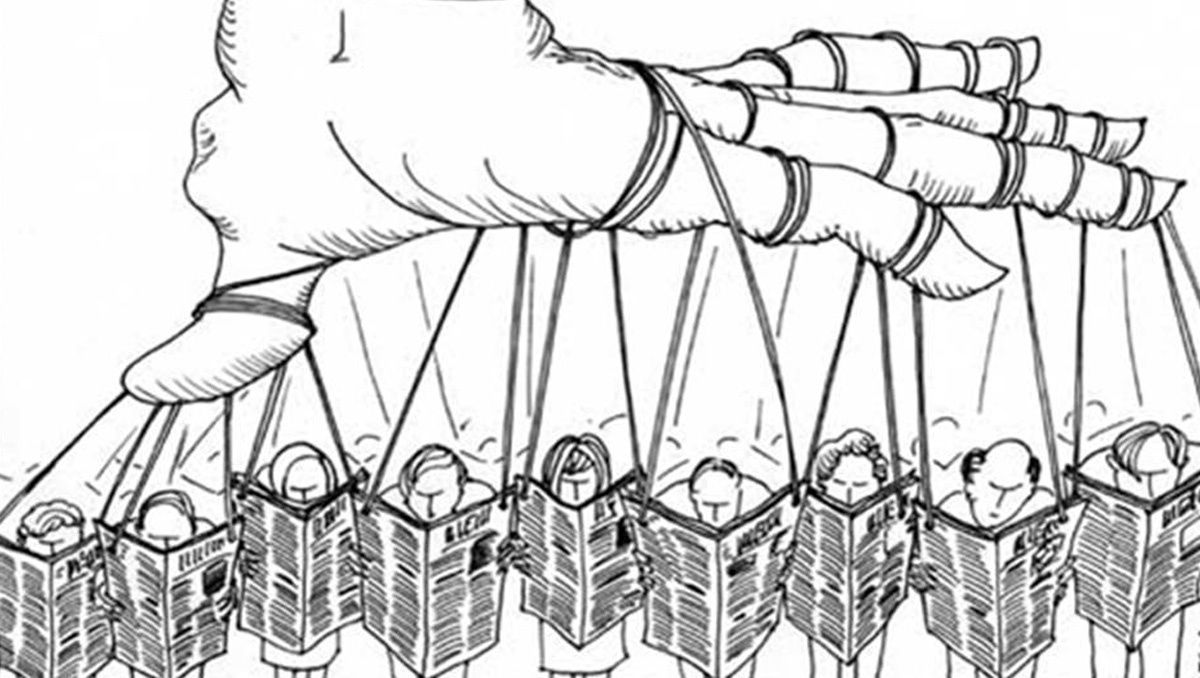 Formas de gobierno y su influencia en nuestra vida