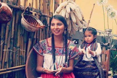 Historia completa de la Confederación de los Purepechas