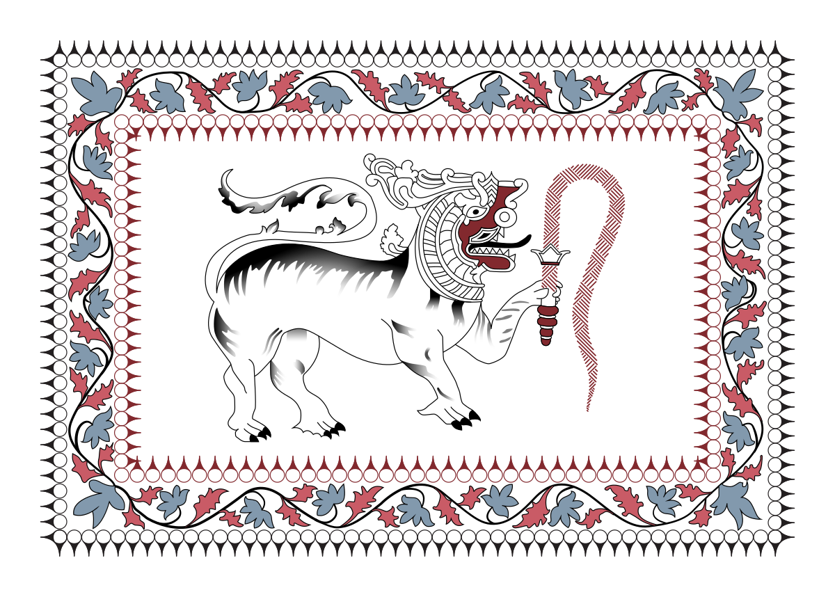 Historia del Reino de Kotte en Sri Lanka y su legado completo