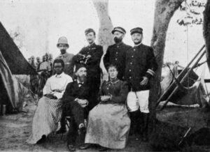 Toda la historia del Reino de Lunda: desde su origen hasta su caída