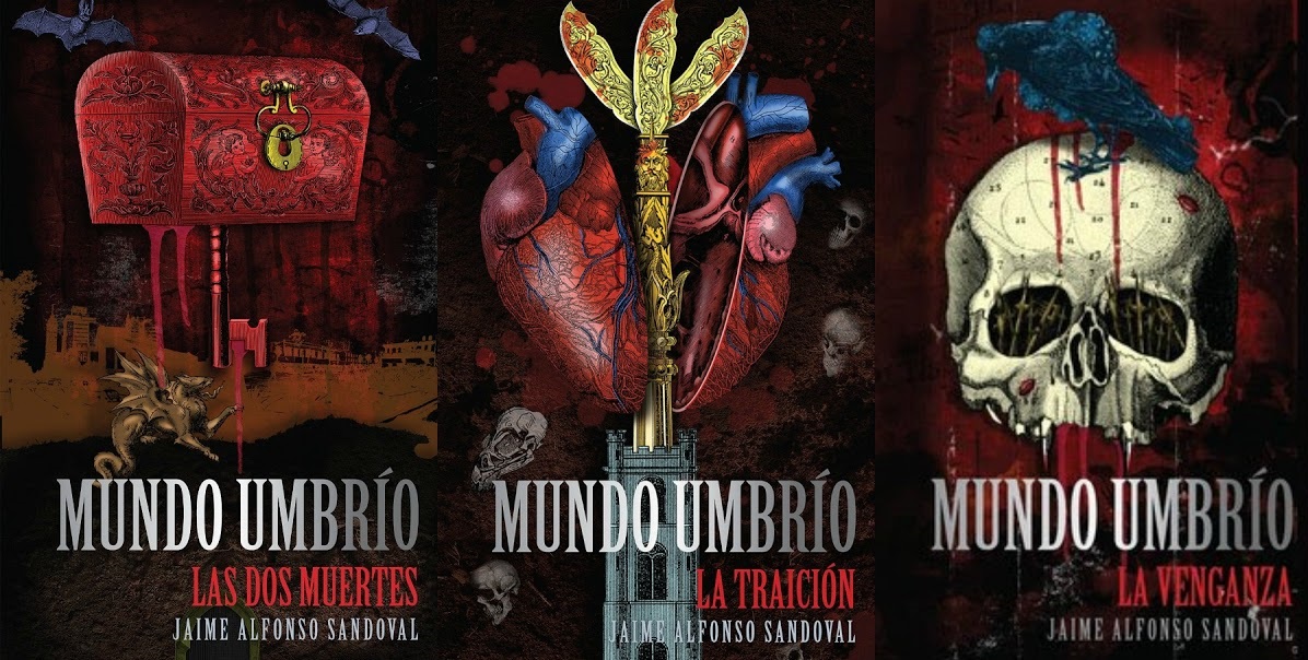 Historia del Reino de los Umbrios: Fundación y caída