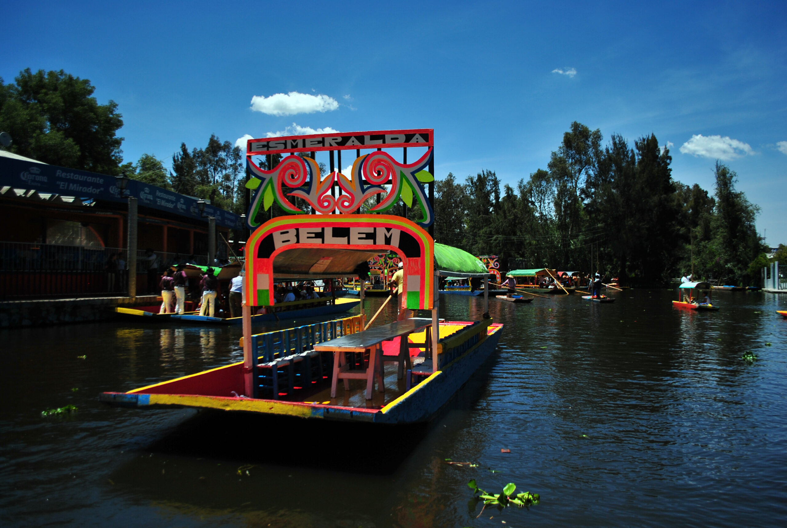 La historia del Reino de Xochimilco: origen y declive