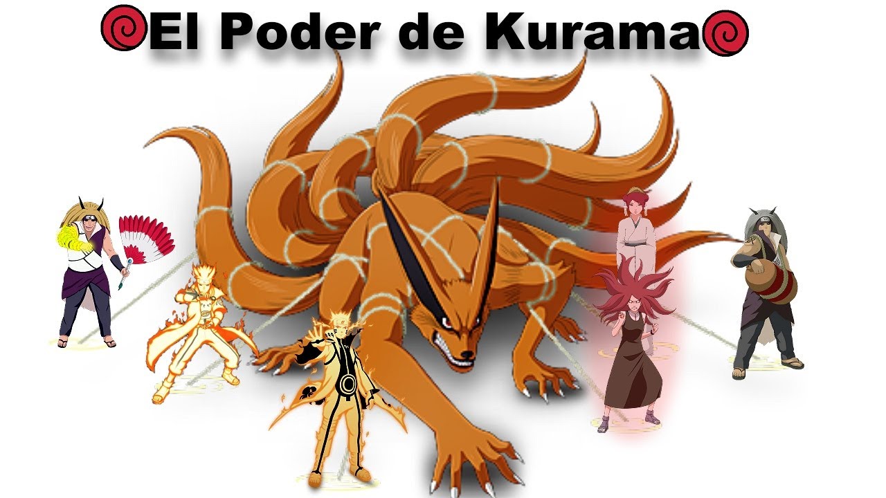 La fascinante historia del zorro de 9 colas en la mitología japonesa